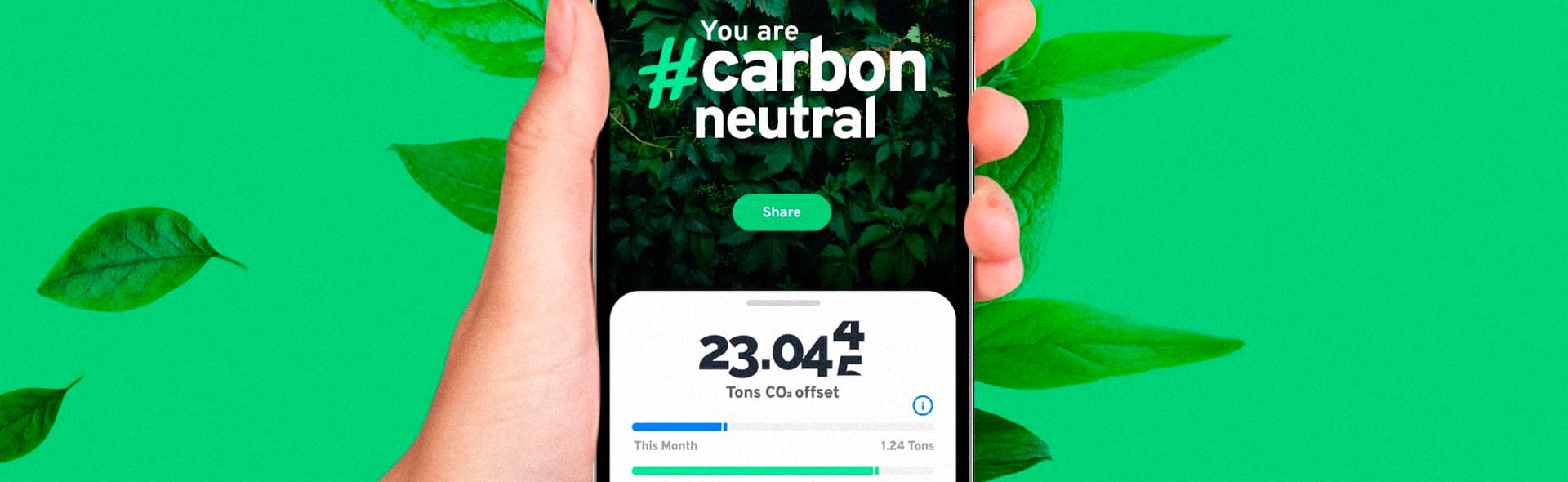 5 apps para calcular tu huella de carbono 5 apps para calcular tu huella de carbono